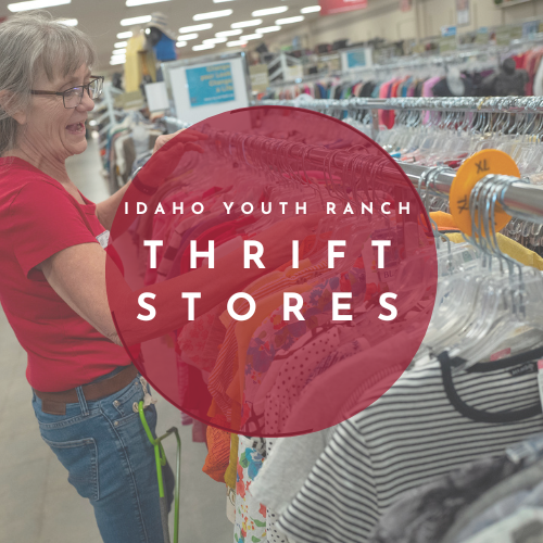 Idaho Youth Ranch offers Counseling for Youth and Families in Idaho